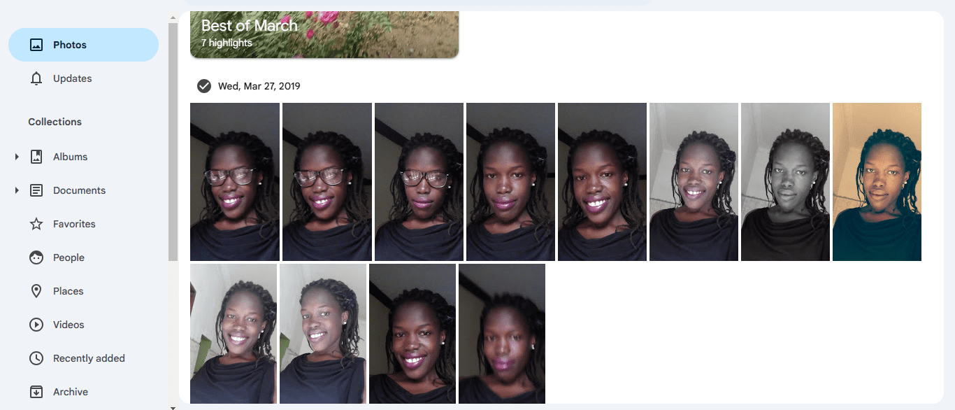 Can anyone hack google photos?: 5 answers - circumvent teching digital ...